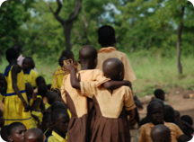 Community Conservation - Wilder Institute