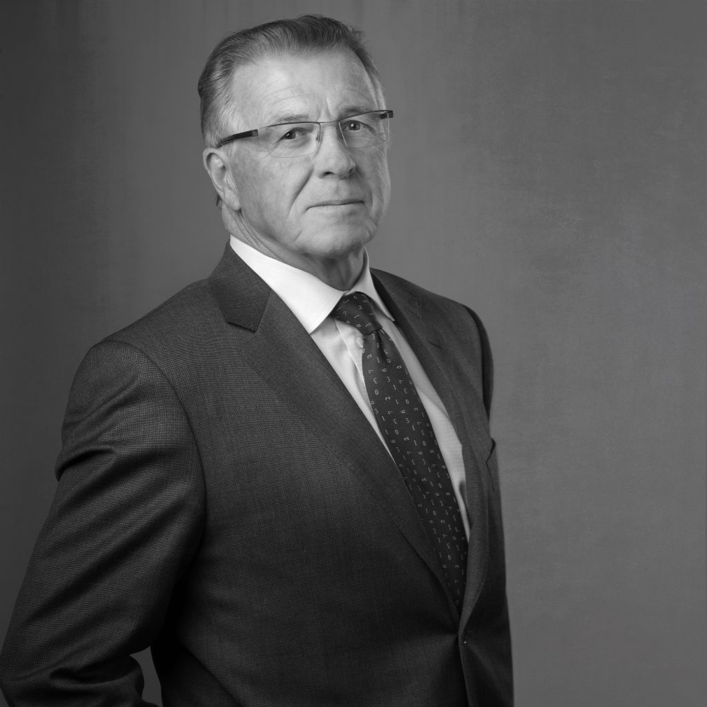 Meet Our Leadership | The Wilder Institute