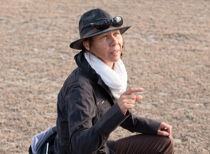 Meet Our Team | The Wilder Institute